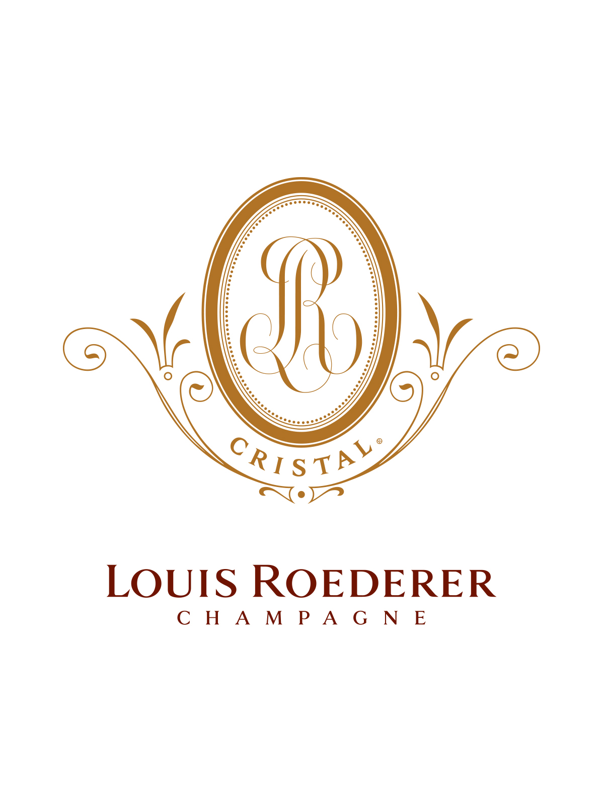 Louis Roederer Cristal Rosé 1995 75cl – Chateau.com
